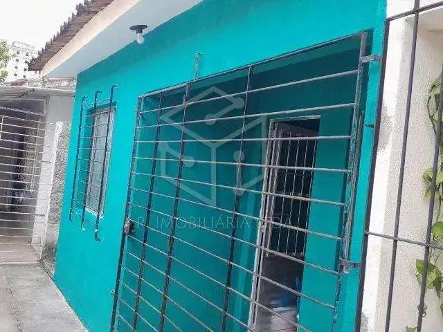 Casa / Sobrado para Venda em Paulista/PE Pau Amarelo 3 Quartos