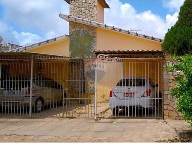 Casa / Sobrado para Venda em Paulista/PE Pau Amarelo 3 Quartos