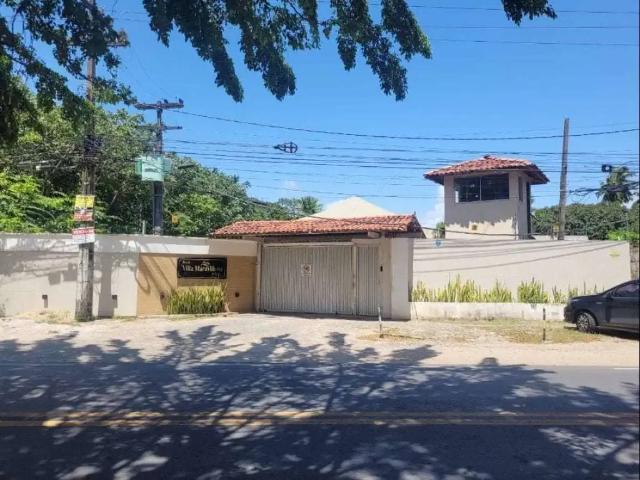 Casa / Sobrado para Venda em Paulista/PE Poty 4 Quartos