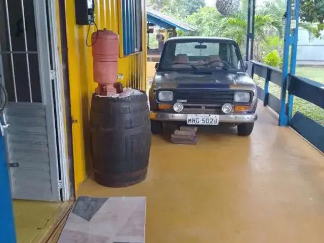 Casa / Sobrado para Venda em Paulista/PE Vila Torres Galvão 2 Quartos