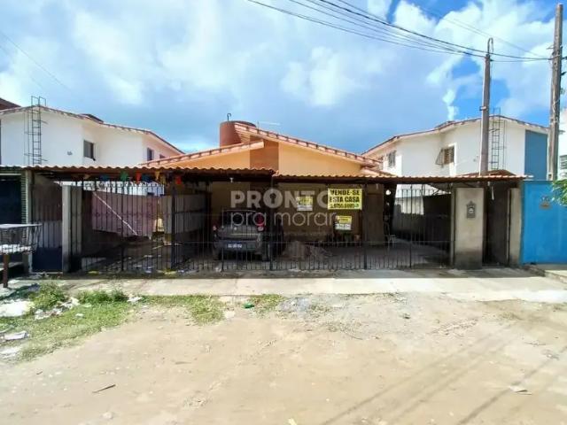 Casa / Sobrado para Venda em Paulista/PE Vila Torres Galvão 3 Quartos
