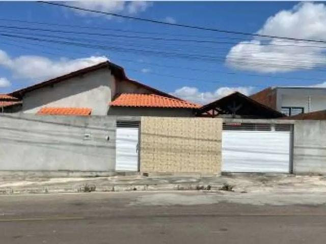 Casa / Sobrado para Venda em Paulo Afonso/BA Clériston Andrade 4 Quartos