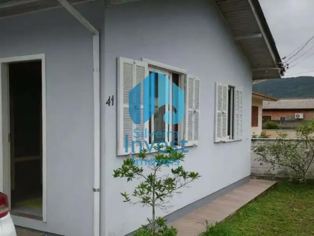 Casa / Sobrado para Venda em Paulo Lopes/SC Nova Belém 3 Quartos