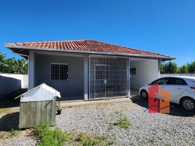 Casa / Sobrado para Venda em Paulo Lopes/SC Areias 2 Quartos