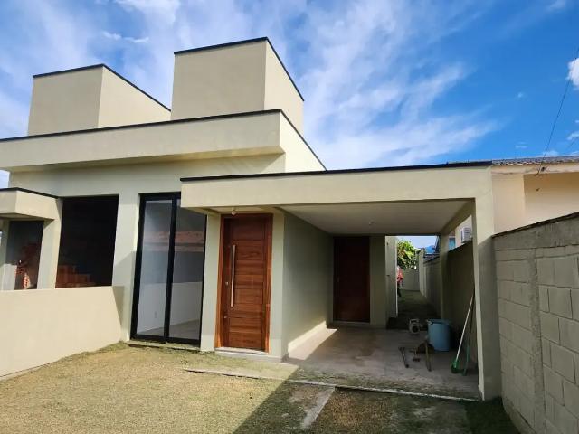 Casa / Sobrado para Venda em Paulo Lopes/SC Areias 2 Quartos