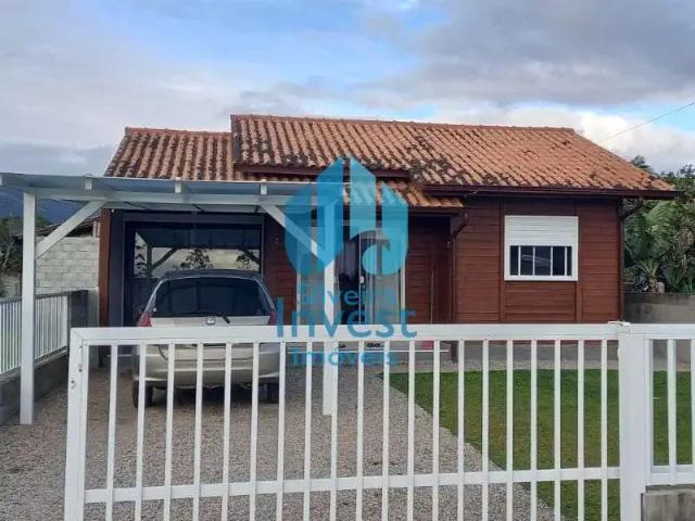 Casa / Sobrado para Venda em Paulo Lopes/SC Areias 2 Quartos