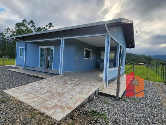 Casa / Sobrado para Venda em Paulo Lopes/SC Bom Retiro 1 Quartos