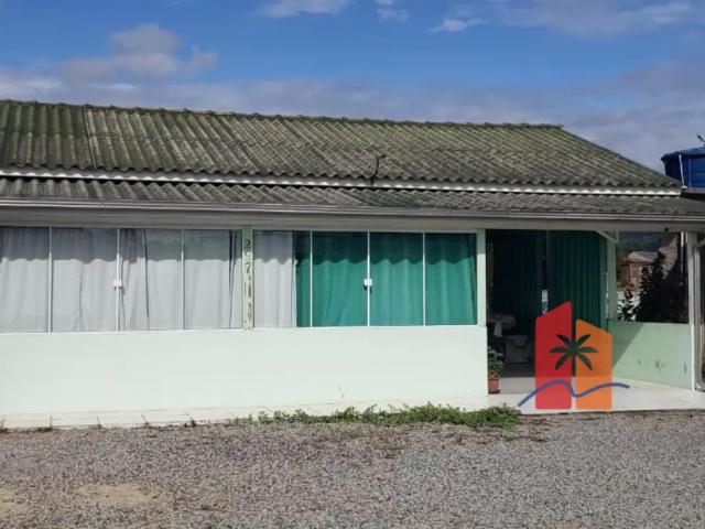 Casa / Sobrado para Venda em Paulo Lopes/SC Centro 2 Quartos