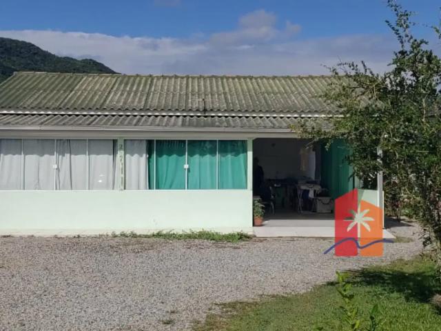 Casa / Sobrado para Venda em Paulo Lopes/SC Centro 2 Quartos