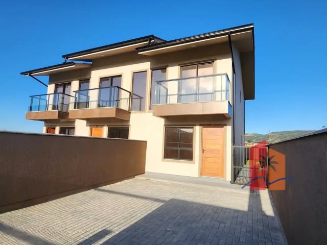 Casa / Sobrado para Venda em Paulo Lopes/SC Centro 2 Quartos