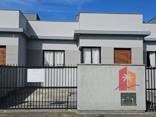 Casa / Sobrado para Venda em Paulo Lopes/SC Centro 2 Quartos