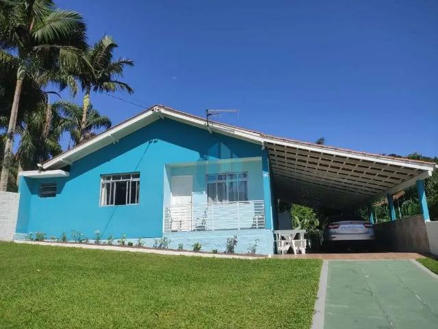 Casa / Sobrado para Venda em Paulo Lopes/SC Gamboinha 3 Quartos