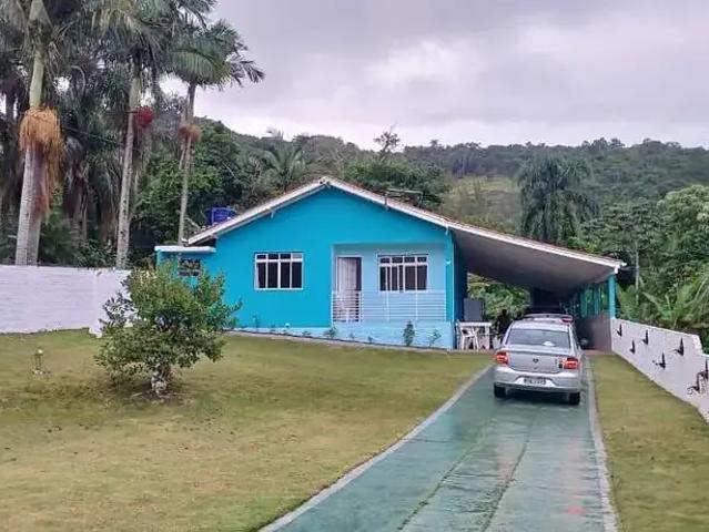 Casa / Sobrado para Venda em Paulo Lopes/SC Praia da Gamboa 3 Quartos