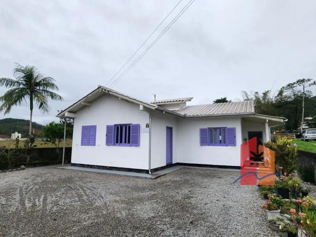 Casa / Sobrado para Venda em Paulo Lopes/SC Santa Rita 3 Quartos