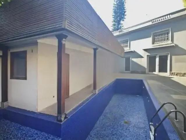 Casa / Sobrado para Venda em Penápolis/SP Jardim Europa 4 Quartos