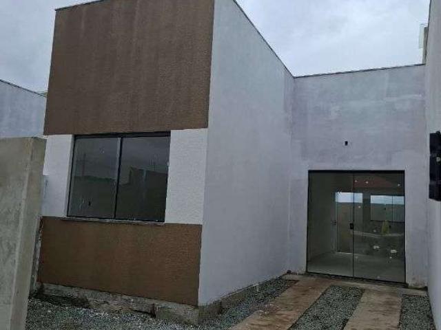 Casa / Sobrado para Venda em Penha/SC Nossa Senhora de Fátima 2 Quartos
