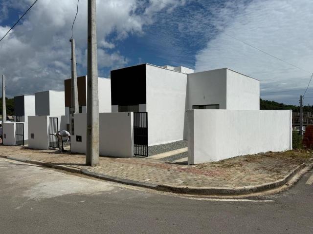 Casa / Sobrado para Venda em Penha/SC Nossa Senhora de Fátima 2 Quartos