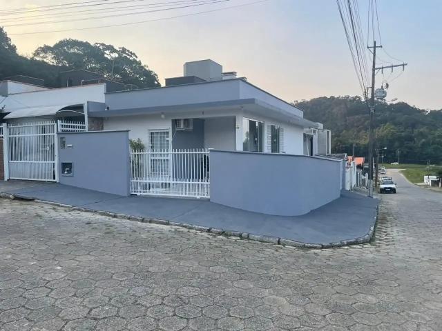 Casa / Sobrado para Venda em Penha/SC Nossa Senhora de Fátima 2 Quartos