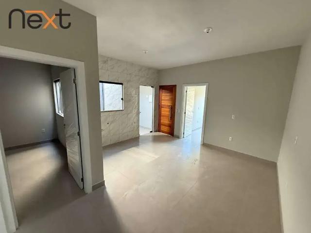 Casa / Sobrado para Venda em Penha/SC Nossa Senhora de Fátima 2 Quartos