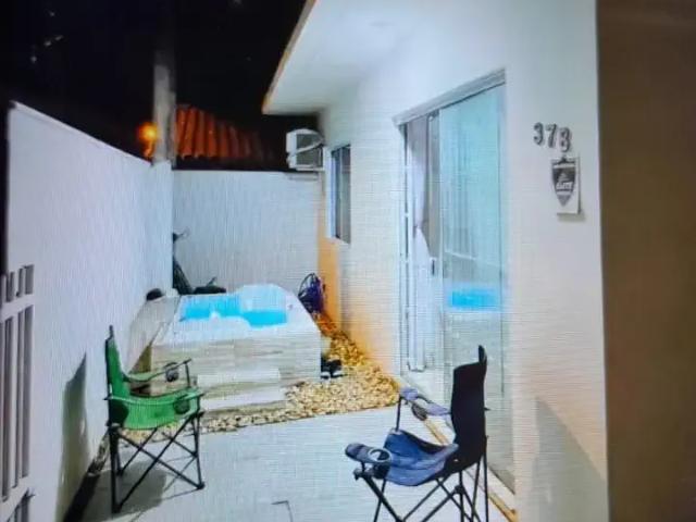 Casa / Sobrado para Venda em Penha/SC Nossa Senhora de Fátima 2 Quartos