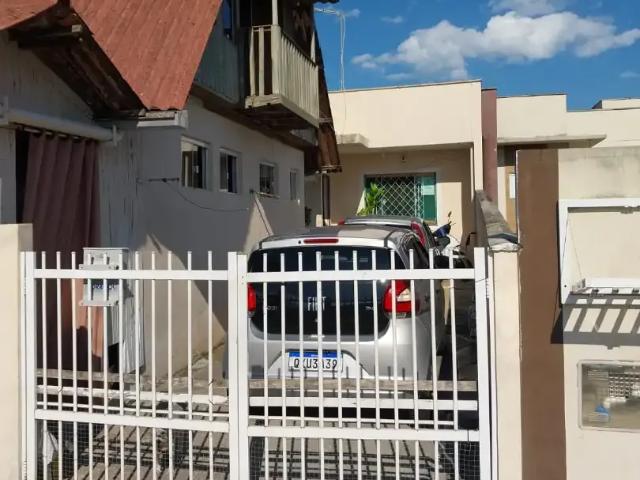 Casa / Sobrado para Venda em Penha/SC Nossa Senhora de Fátima 2 Quartos