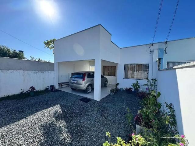 Casa / Sobrado para Venda em Penha/SC Nossa Senhora de Fátima 2 Quartos