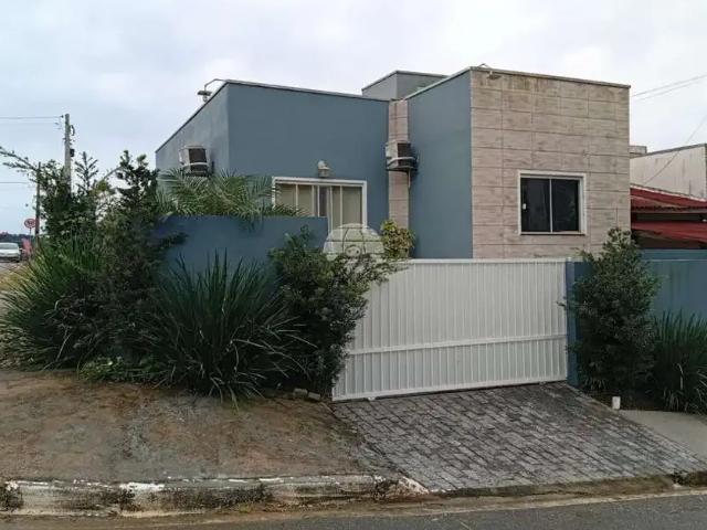 Casa / Sobrado para Venda em Penha/SC Nossa Senhora de Fátima 2 Quartos