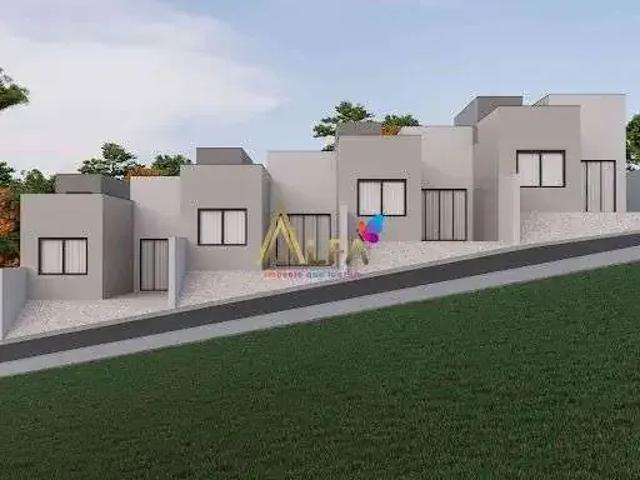 Casa / Sobrado para Venda em Penha/SC Nossa Senhora de Fátima 2 Quartos