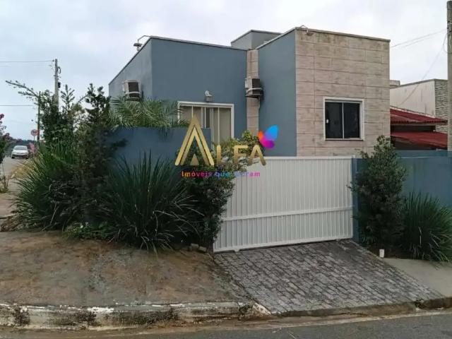 Casa / Sobrado para Venda em Penha/SC Nossa Senhora de Fátima 2 Quartos