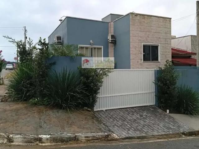 Casa / Sobrado para Venda em Penha/SC Nossa Senhora de Fátima 2 Quartos