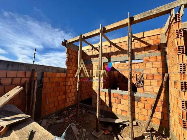 Casa / Sobrado para Venda em Penha/SC Nossa Senhora de Fátima 2 Quartos