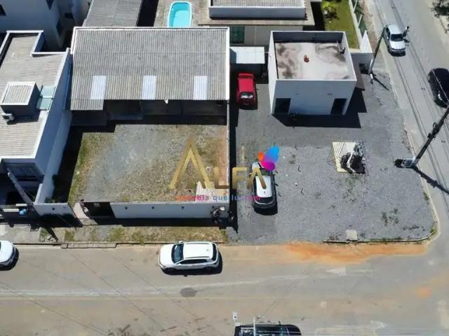 Casa / Sobrado para Venda em Penha/SC Nossa Senhora de Fátima 2 Quartos