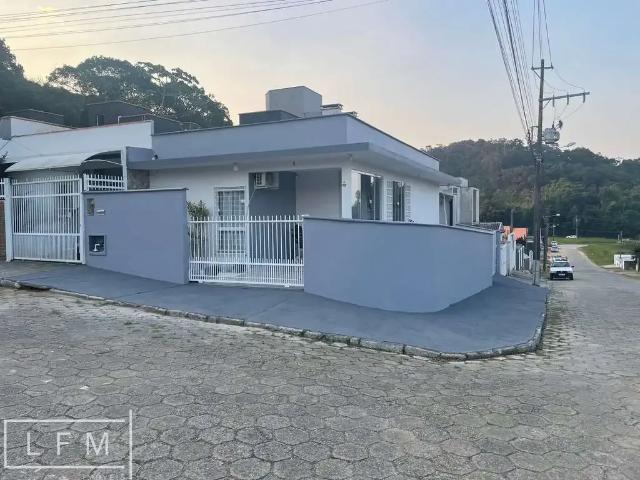 Casa / Sobrado para Venda em Penha/SC Nossa Senhora de Fátima 2 Quartos