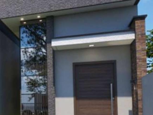 Casa / Sobrado para Venda em Penha/SC Nossa Senhora de Fátima 2 Quartos