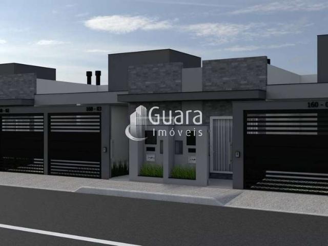 Casa / Sobrado para Venda em Penha/SC Nossa Senhora de Fátima 2 Quartos
