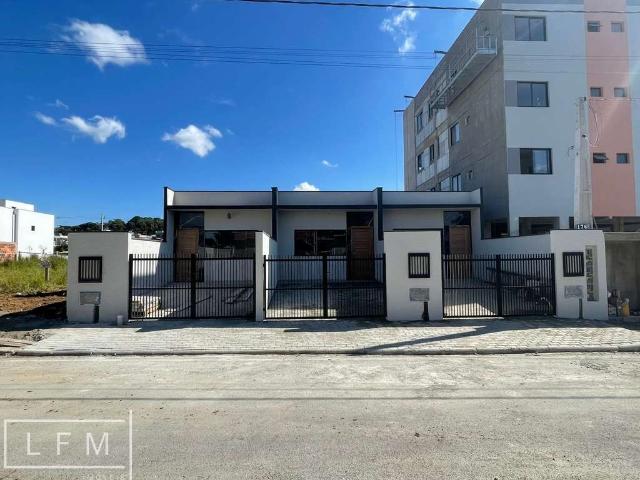 Casa / Sobrado para Venda em Penha/SC Nossa Senhora de Fátima 2 Quartos