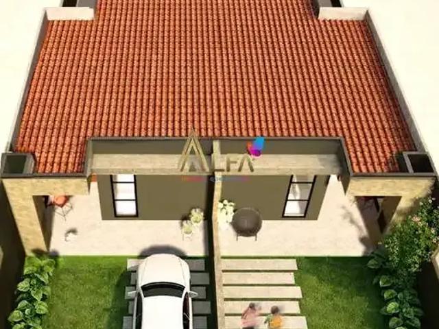 Casa / Sobrado para Venda em Penha/SC Nossa Senhora de Fátima 2 Quartos