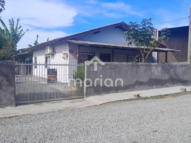 Casa / Sobrado para Venda em Penha/SC Nossa Senhora de Fátima 2 Quartos