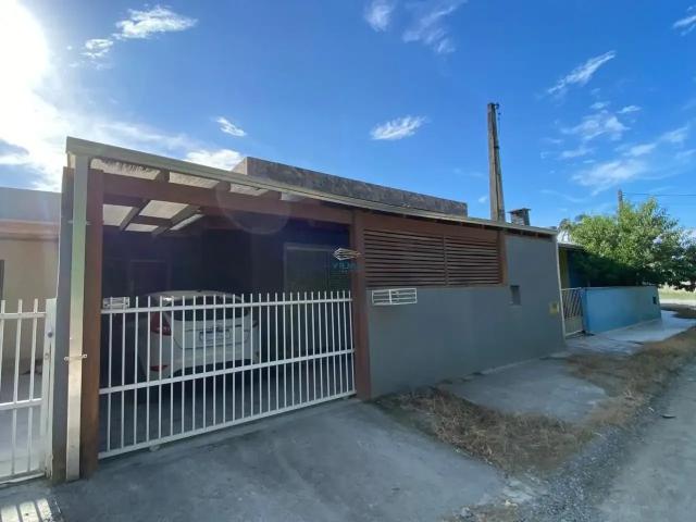 Casa / Sobrado para Venda em Penha/SC Nossa Senhora de Fátima 2 Quartos