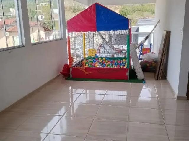 Casa / Sobrado para Venda em Penha/SC Nossa Senhora de Fátima 2 Quartos