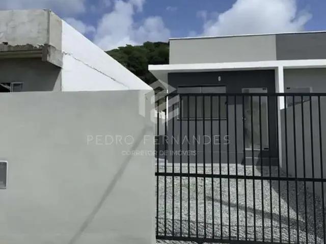 Casa / Sobrado para Venda em Penha/SC Nossa Senhora de Fátima 3 Quartos