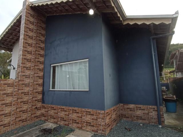 Casa / Sobrado para Venda em Penha/SC Nossa Senhora de Fátima 3 Quartos
