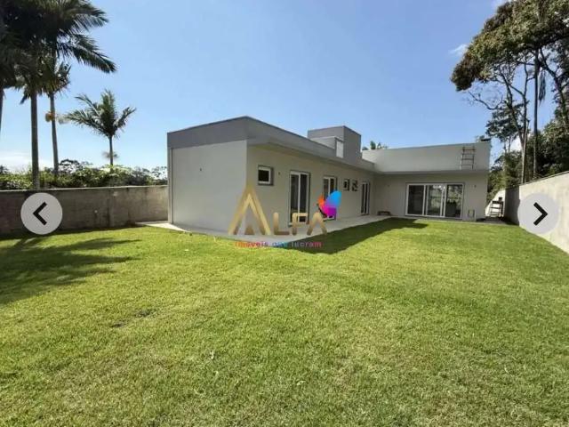 Casa / Sobrado para Venda em Penha/SC Nossa Senhora de Fátima 3 Quartos