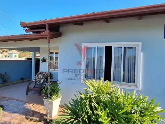 Casa / Sobrado para Venda em Penha/SC Nossa Senhora de Fátima 3 Quartos