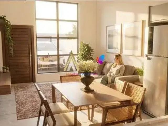 Casa / Sobrado para Venda em Penha/SC Nossa Senhora de Fátima 3 Quartos