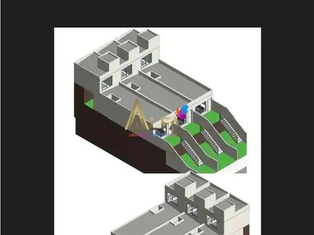 Casa / Sobrado para Venda em Penha/SC Nossa Senhora de Fátima 3 Quartos