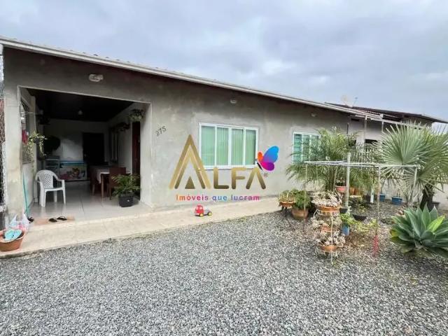 Casa / Sobrado para Venda em Penha/SC Nossa Senhora de Fátima 6 Quartos