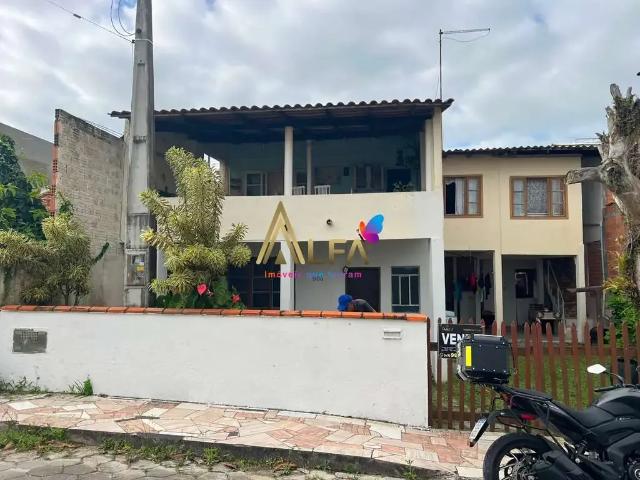 Casa / Sobrado para Venda em Penha/SC Armação 4 Quartos