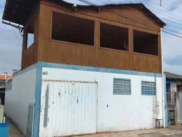Casa / Sobrado para Venda em Penha/SC Armação 4 Quartos