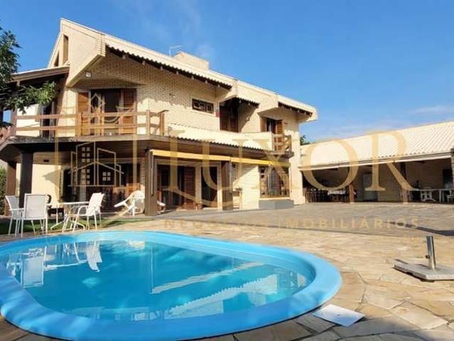 Casa / Sobrado para Venda em Penha/SC Armação 4 Quartos
